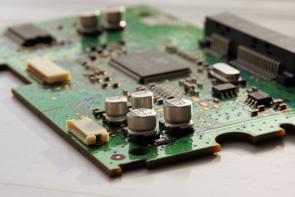 Microcontrollers: The Heartbeat of Embedded Systems