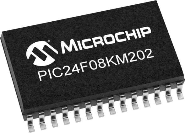 PIC Microcontrollers: Power & Flexibility PIC Microcontrollers: Power & Flexibility